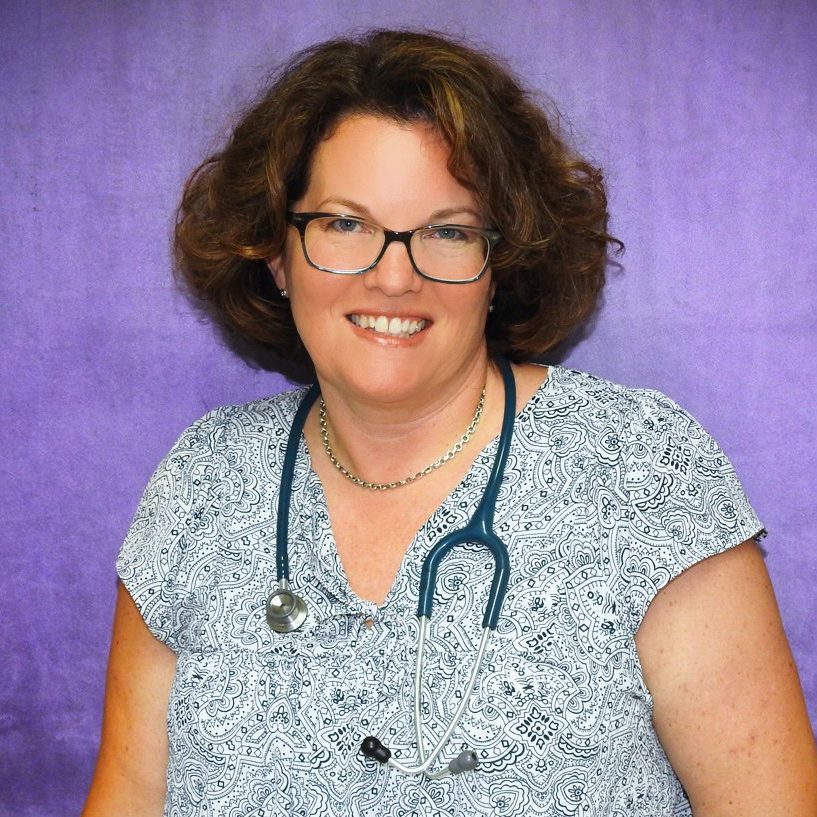 PHC- 1 Sharon McManus, DO – Pediatric HealthCare