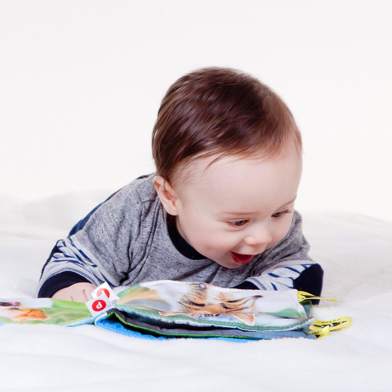 Pediatric HealthCare